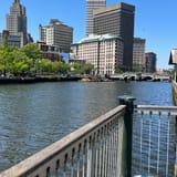 Providence River Walk, Rhode Island - 318 Reviews, Map | AllTrails
