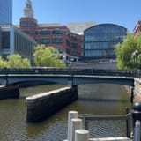 Providence River Walk, Rhode Island - 318 Reviews, Map | AllTrails
