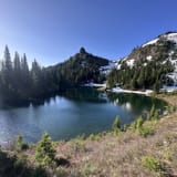 Lost Lake Trail, Washington - 231 Reviews, Map | AllTrails