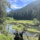 Lost Lake Trail, Washington - 231 Reviews, Map | AllTrails