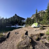 Lost Lake Trail, Washington - 231 Reviews, Map | AllTrails