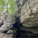 Buggytop Trail to Lost Cove Cave, Tennessee - 700 Reviews, Map | AllTrails
