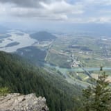 Sumas Mountain Trail, British Columbia, Canada - 549 Reviews, Map ...