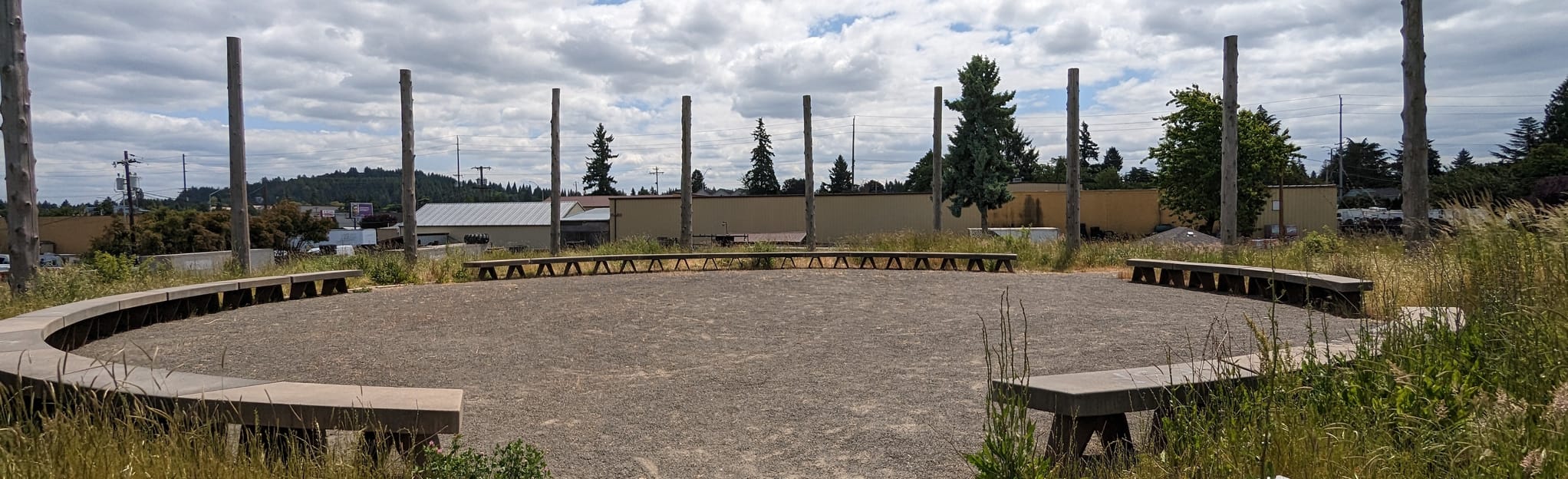 Cully Park Loop: 20 Reviews, Map - Oregon | AllTrails