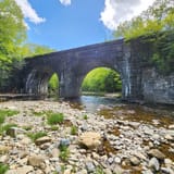 Keystone Arch Bridges Trail, Massachusetts - 800 Reviews, Map | AllTrails