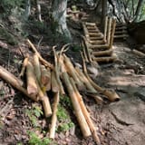 Appalachian Trail: Connecticut Section, Connecticut - 34 Reviews, Map ...