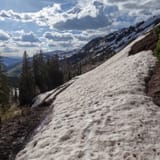 Lead King Basin and Crystal Mill Loop, Colorado - 190 Reviews, Map ...