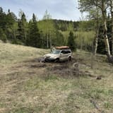 Medano Pass Primitive Road, Colorado - 246 Reviews, Map | AllTrails