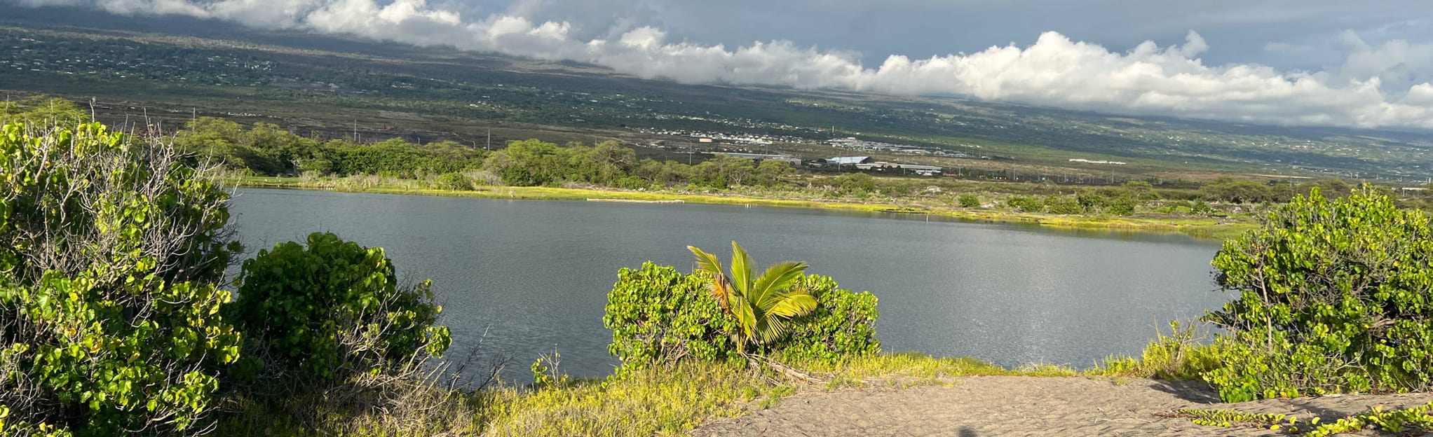 Ala Mauka Makai, Ala Kahakai, Ala Nui Kaloko and Māmalahoa Trail Loop ...
