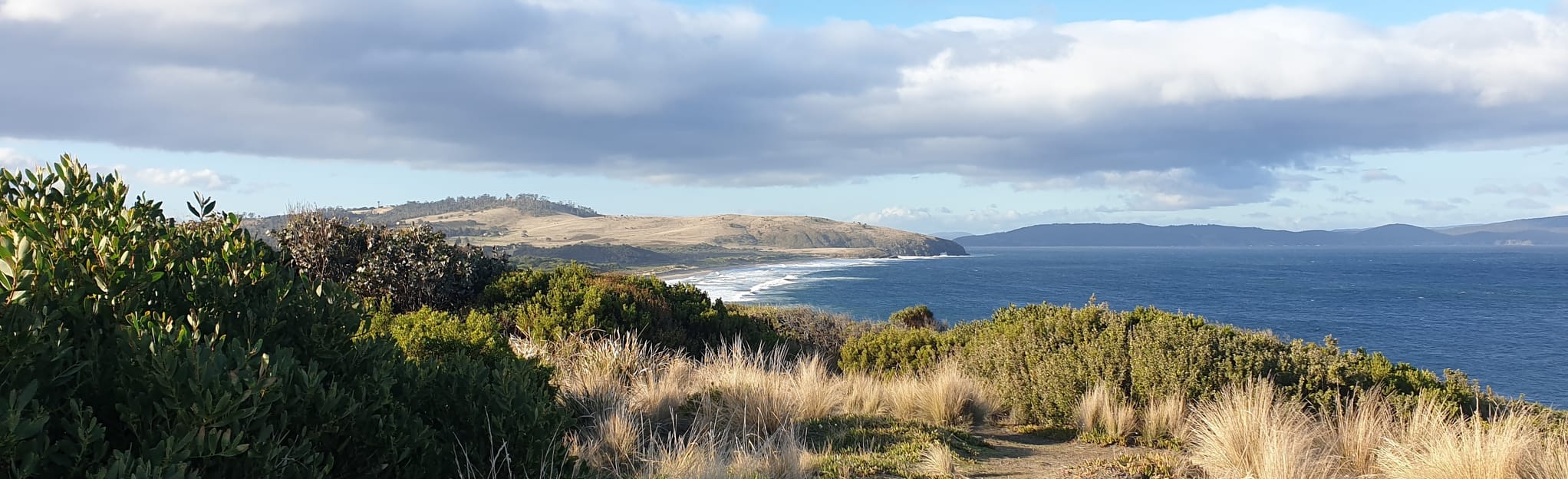 Hope Beach: 16 foto's - Tasmanië, Australië | Wandelen - AllTrails