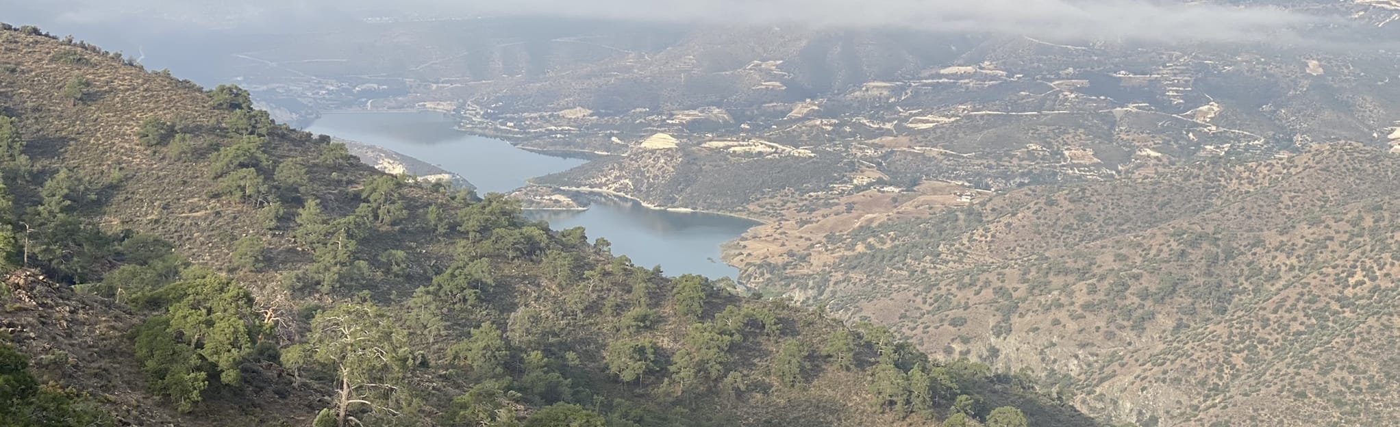 Prastio - Kyparissia peak, Limassol, Cyprus - 59 Reviews, Map | AllTrails