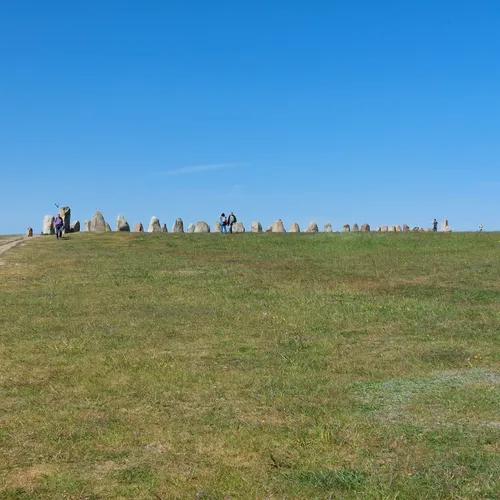 Best Hikes and Trails in Hammars backar-Kåsebergaåsen naturvårdsområde ...