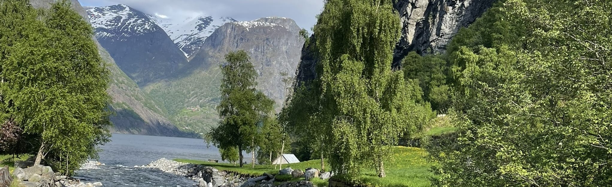 Langhuso - Undredal, Vestland, Norway - 2 Reviews, Map | AllTrails