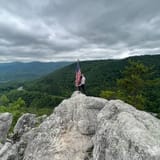 Devil's Racetrack Trail, Tennessee - 561 Reviews, Map | AllTrails