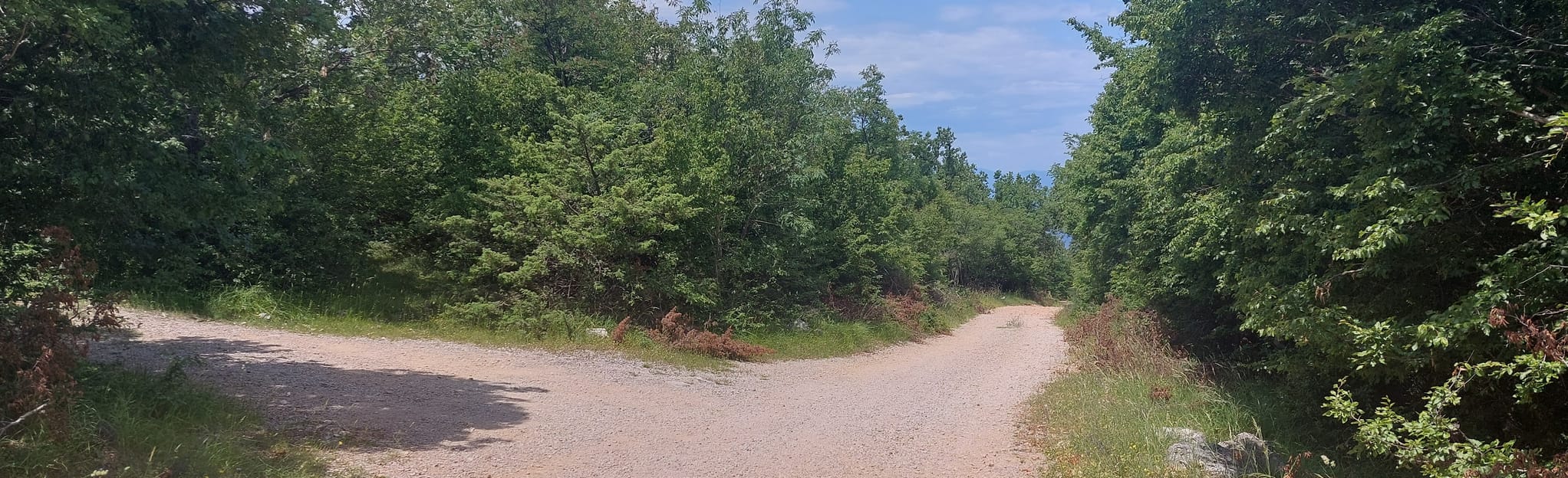 Njivice - Veli Vrh - Batica Bay, Primorje-Gorski Kotar, Croatia - Map ...