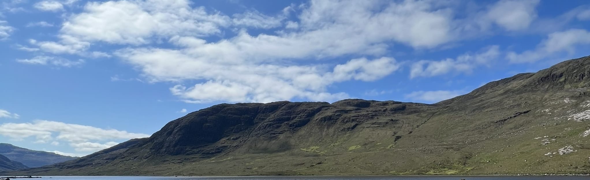 Loch Damh Circular: 32 Photos - Highlands, Scotland | AllTrails