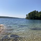 Quabbin Reservoir Gates 11-12 Loop Trail, Massachusetts - 242 Reviews ...