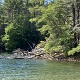 Quabbin Reservoir Gates 11-12 Loop Trail, Massachusetts - 242 Reviews ...