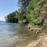 Quabbin Reservoir Gates 11-12 Loop Trail, Massachusetts - 242 Reviews ...