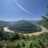 Concho Overlook, West Virginia - 169 Reviews, Map | AllTrails
