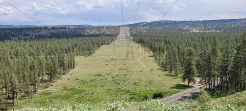 Best Horseback Riding Trails in Riverside State Park | AllTrails