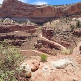 Shafer Trail, Utah - 941 Reviews, Map | AllTrails