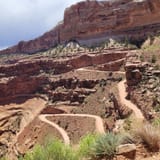 Shafer Trail, Utah - 941 Reviews, Map | AllTrails