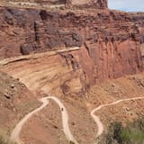 Shafer Trail, Utah - 941 Reviews, Map | AllTrails