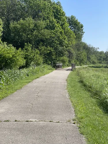Best Hikes and Trails in Rutledge-Wilson Farm Park | AllTrails