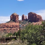 Red Rock Loop Road Scenic Drive, Arizona - 191 Reviews, Map | AllTrails