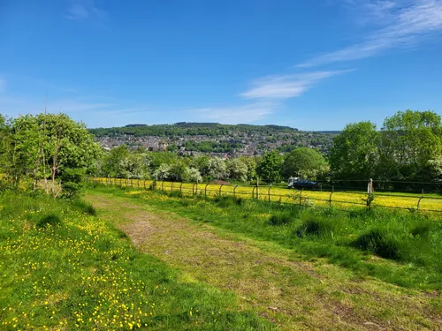 10 Best Trails and Hikes in Matlock | AllTrails