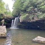 Savage Falls, Tennessee - 660 Reviews, Map | AllTrails
