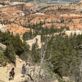 Sunrise Point, Utah - 621 Reviews, Map | AllTrails