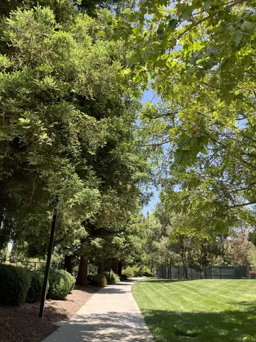 Best Hikes and Trails in Pleasanton Tennis & Comm Park | AllTrails