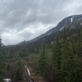 Nigel Pass, Alberta, Canada - 85 Reviews, Map | AllTrails