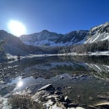 Lake Como, Colorado - 308 Reviews, Map | AllTrails