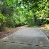 Conger Park Loop, Mississippi - 15 Reviews, Map | AllTrails