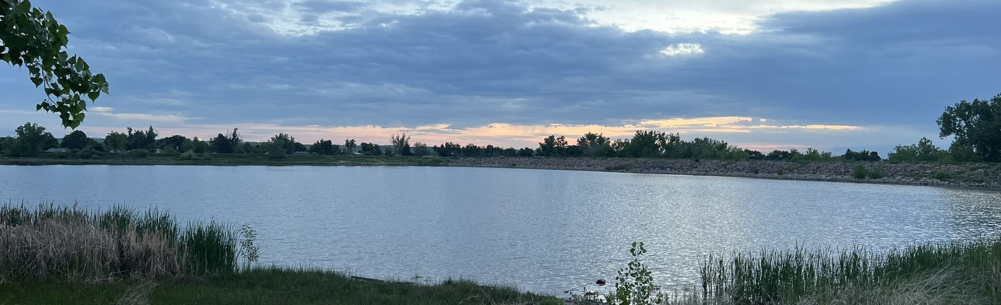 Ketner Reservoir Path, Colorado - 196 Reviews, Map | AllTrails