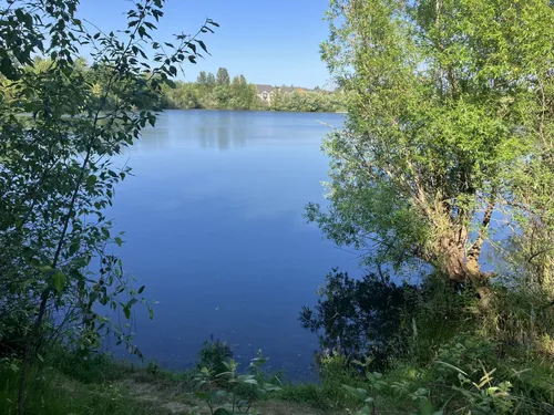 Best Lake Trails in Fairview | AllTrails