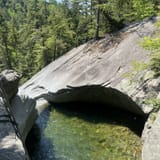 Hamilton Falls Trail, Vermont - 687 Reviews, Map | AllTrails