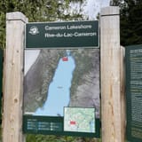 Cameron Lake Trail, Alberta, Canada - 284 Reviews, Map | AllTrails