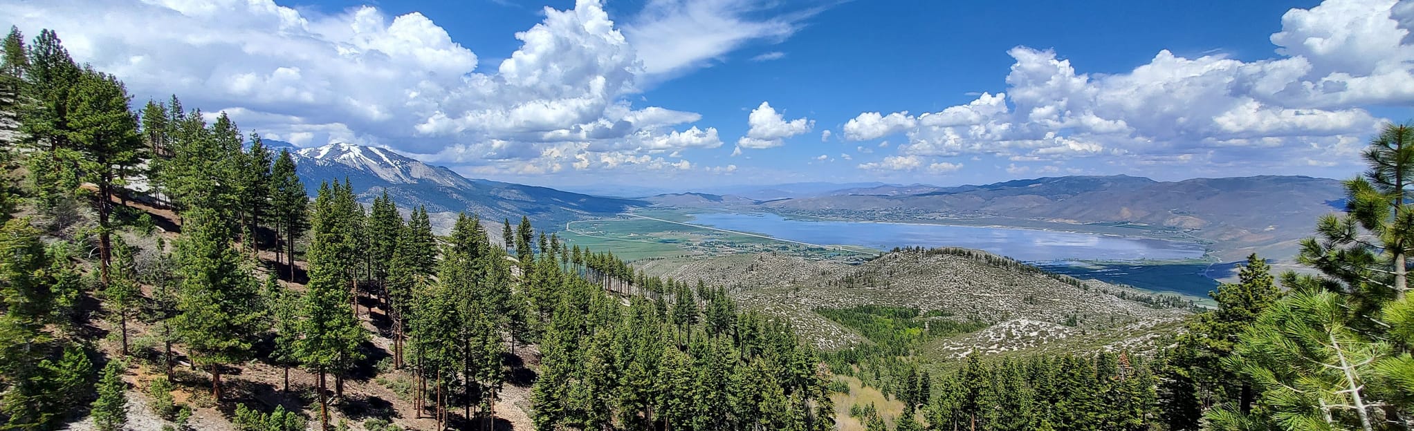 Lakeview Hobart Loop, Nevada - 55 Reviews, Map | AllTrails