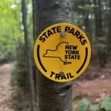 Western Ridge Trail to Overlook, New York - 677 Reviews, Map | AllTrails
