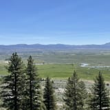 Eagle Ridge Trail, Nevada - 641 Reviews, Map | AllTrails