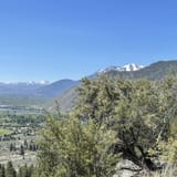 Eagle Ridge Trail, Nevada - 641 Reviews, Map | AllTrails