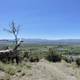 Eagle Ridge Trail, Nevada - 641 Reviews, Map | AllTrails