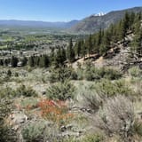 Eagle Ridge Trail, Nevada - 641 Reviews, Map | AllTrails