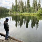 Upper Priest Lake Navigation Trail, Idaho - 251 Reviews, Map | AllTrails