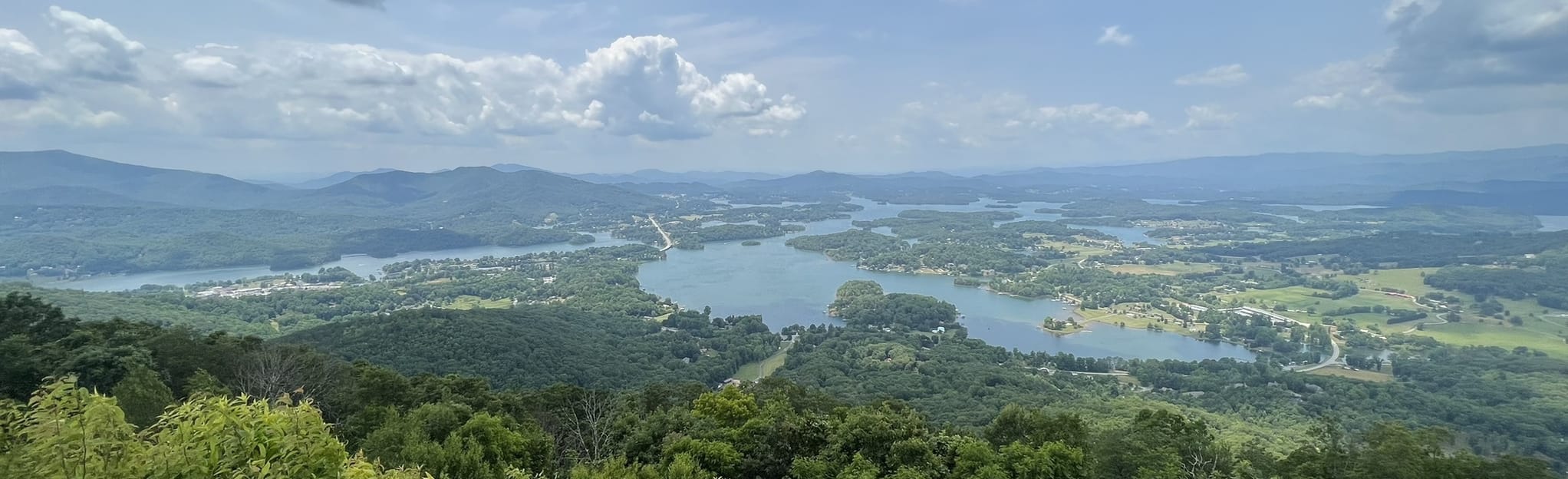 Bell Knob Overlook: 66 Reviews, Map - Georgia | AllTrails