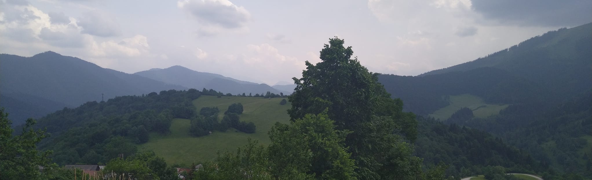 Bike Path to Vlkolínec, Žilina, Slovakia - 2 Reviews, Map | AllTrails